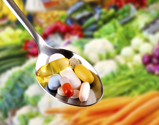 Nutraceuticals | Natural Ingredients | Anti-Inflammatory | BetaTec Hops