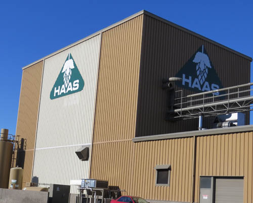 Barth-Haas Family of Companies | BetaTec Hop Products